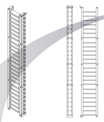 H2O2 Wine Cellar Design - Toronto, Canada